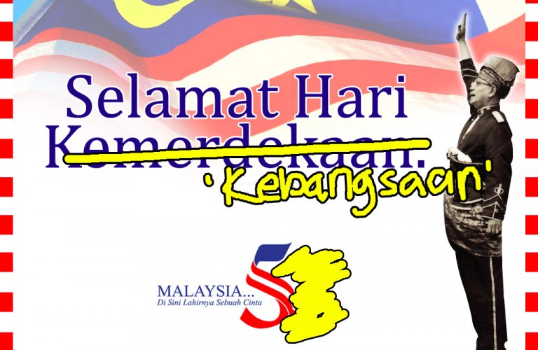 Tiga tokoh besar Sabah dan Sarawak yang terlibat dalam pembentukan ...
