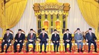 Ini SEBENARNYA pengaruh raja-raja terhadap kerajaan | SOSCILI