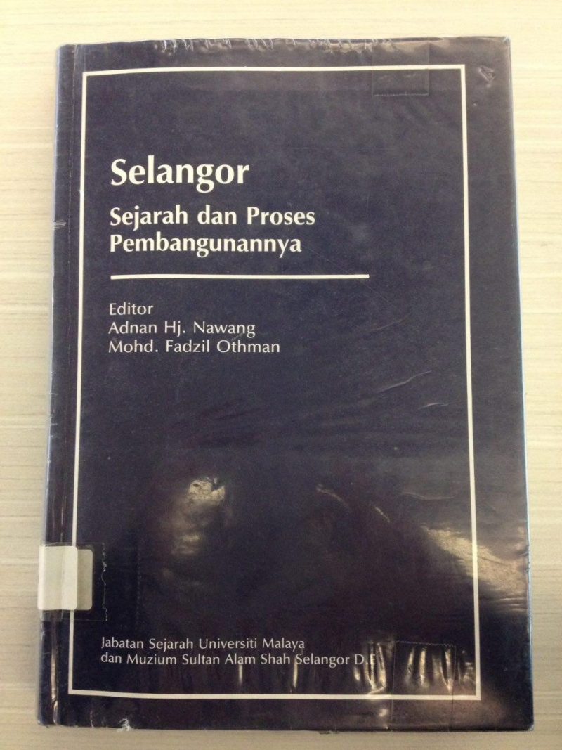 Perang Saudara di Klang yang berlangsung selama 6 tahun | SOSCILI