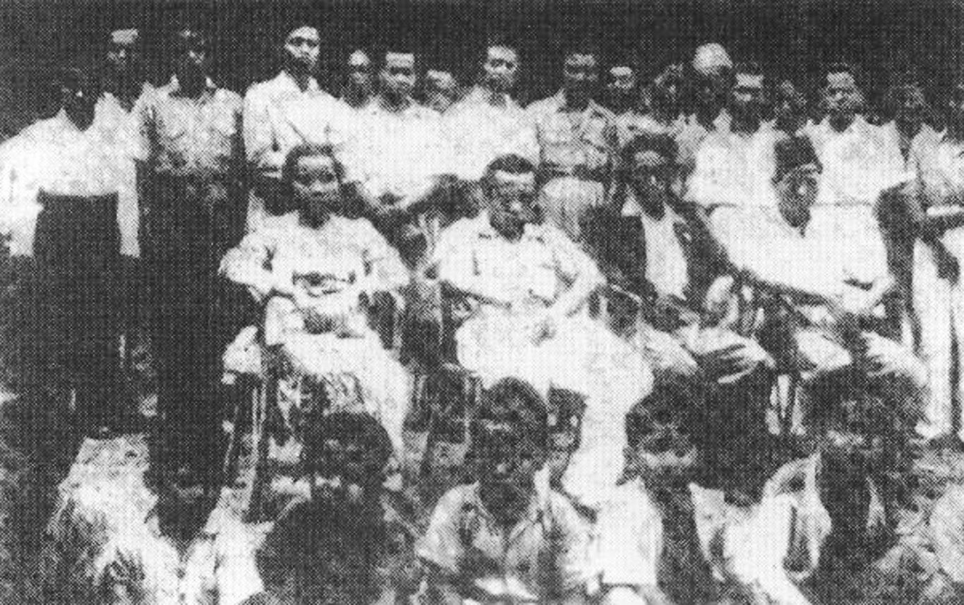 Shamsiah Fakeh: Aku tak menyesal lawan British, tak menyesal masuk ...