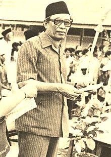 Punca sebenarnya kenapa PAS diceraikan UMNO pada tahun 1977 | SOSCILI