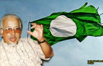 Hj Ahmad Fuad Hassan – SOSCILI