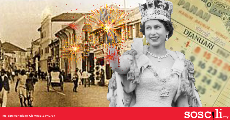 6 peristiwa penting pada 1 Januari yang mungkin korang tak tahu | SOSCILI