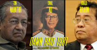Dawn Raid 1981 – Bila penjajah dimalukan di kandang sendiri | SOSCILI