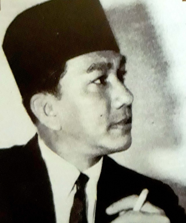 8 bintang filem klasik di zaman kegemilangan filem Melayu yang dikenang ...