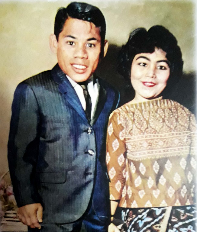 8 bintang filem klasik di zaman kegemilangan filem Melayu yang dikenang ...