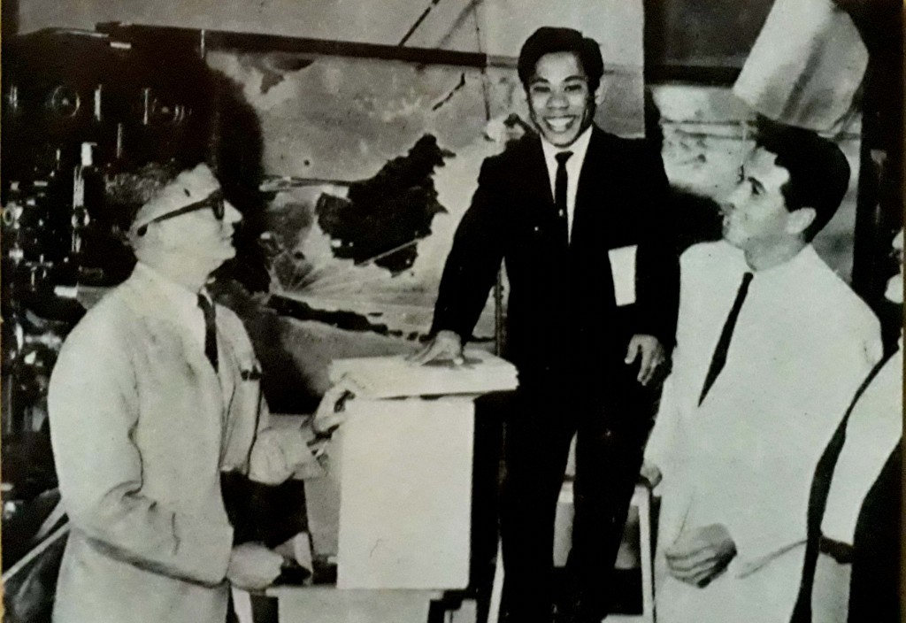 8 bintang filem klasik di zaman kegemilangan filem Melayu yang dikenang ...