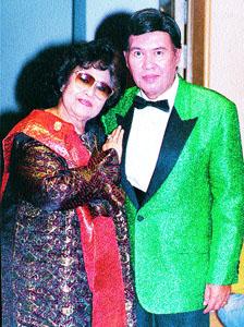 8 bintang filem klasik di zaman kegemilangan filem Melayu yang dikenang ...