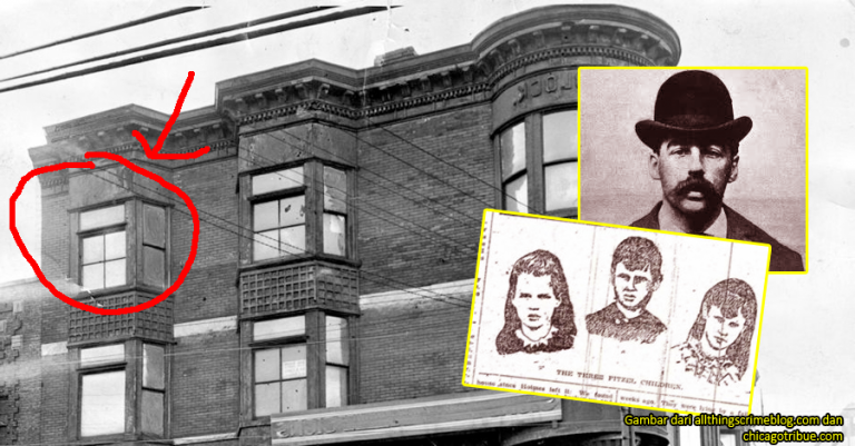 Benjamin Pitezel | SOSCILI