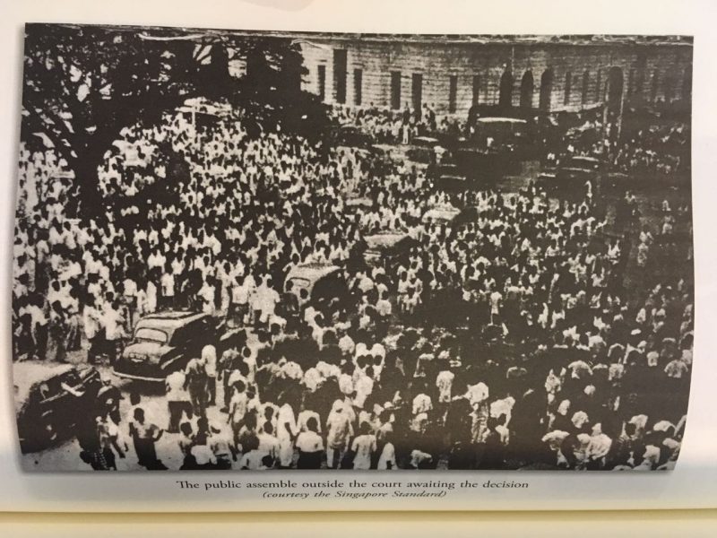 Ibnu Hasyim: Politik Rusuhan Natrah 1950: Kisah anak Belanda dirampas ...