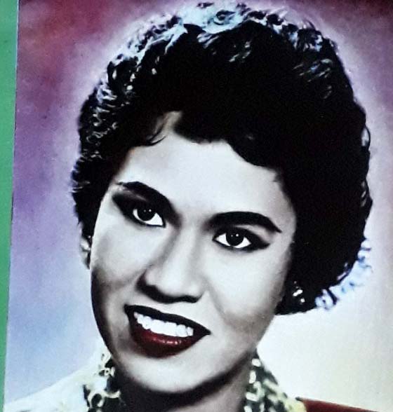 8 bintang filem klasik di zaman kegemilangan filem Melayu yang dikenang ...