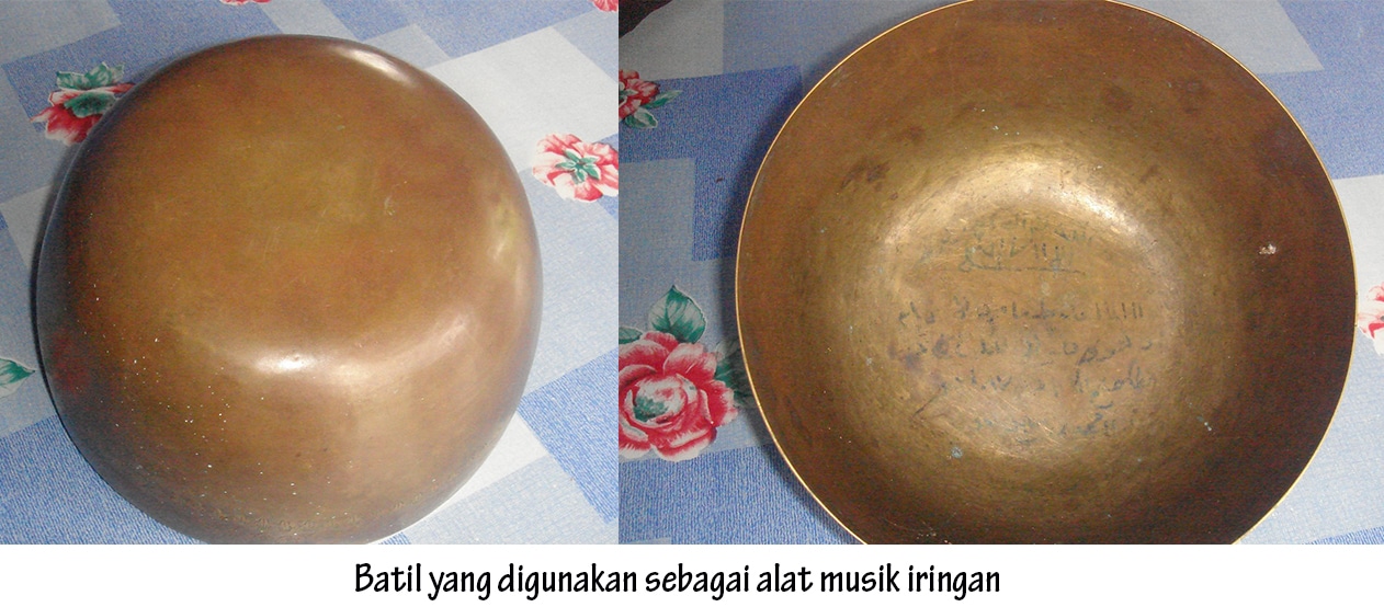 Awang Batil: Seni Melayu asli berusia beratus tahun yang hampir pupus ...