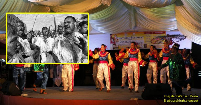 Orang Islam dan Yahudi berpuasa di hari Asyura? Ini fakta-fakta bulan ...