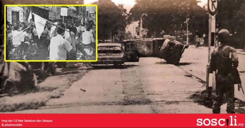 Minum air dalam tempayan: Ini 5 kisah pengalaman sebenar ketika tragedi ...