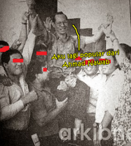 Pak Man Telo, scammer yang menipu lebih 50 ribu rakyat Malaysia | SOSCILI