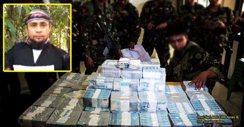 TUN DATU MUSTAPHA | SOSCILI