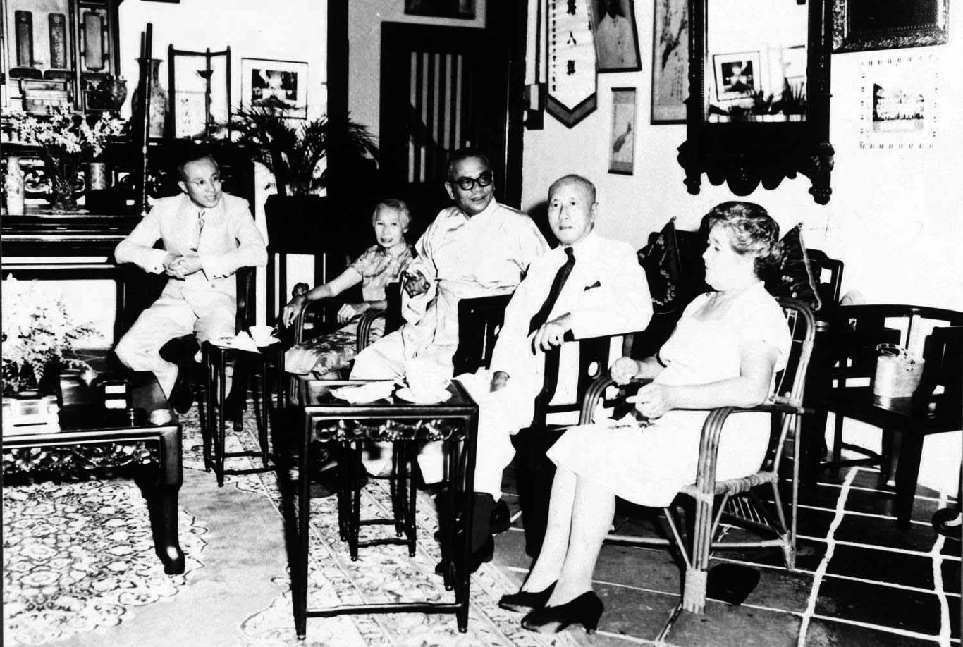 Menghuraikan status Bumiputera secara mudah | SOSCILI