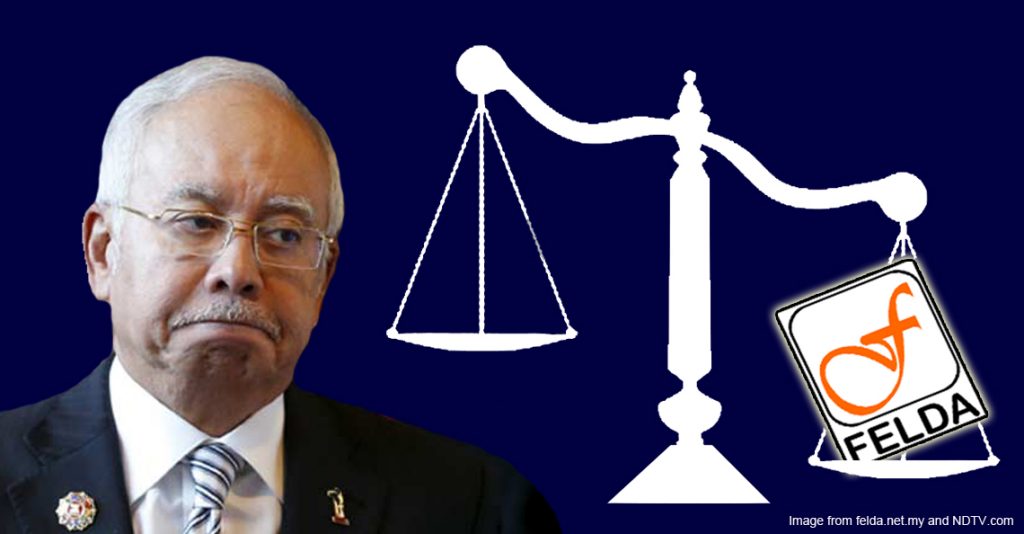 Generasi Kedua Felda | SOSCILI