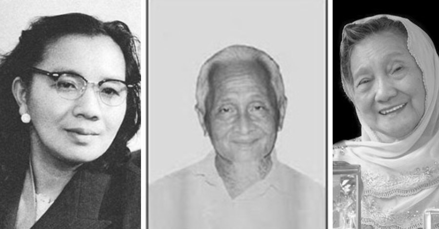 Rashid Maidin - "Selagi ada penjajah British di Malaya, kita akan ...