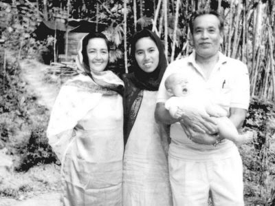 Rashid Maidin - "Selagi ada penjajah British di Malaya, kita akan ...