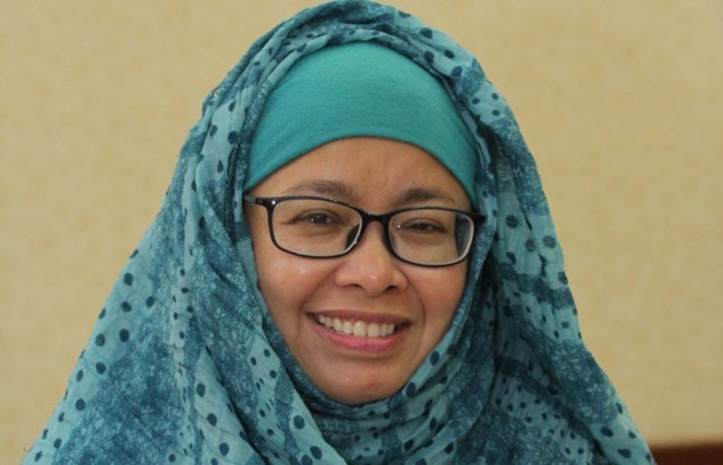 Exco DAP Pulau Pinang ditahan oleh SPRM. Tapi kenapa ADUN PKR ni yang ...