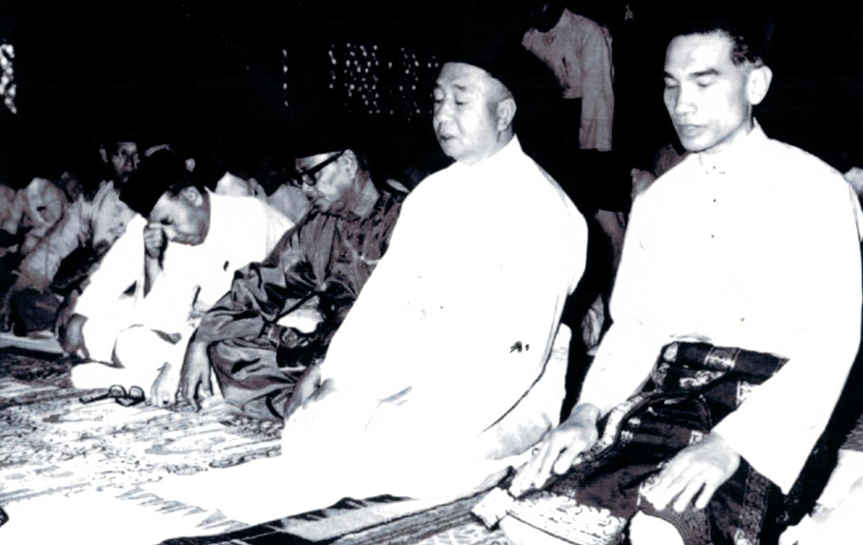 7 Wasiat Raja-Raja Melayu – Benarkah wujud? | SOSCILI