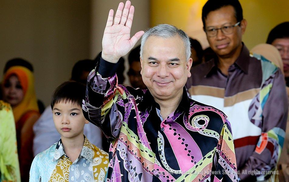 Kerana adanya Kesultanan Perak, maka adanya Kesultanan Selangor? | SOSCILI