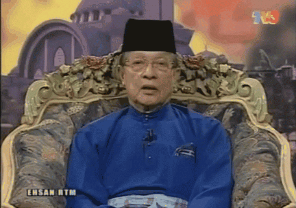 8 istilah baru Dewan Bahasa, dan kenapa perkataan tersebut dipilih ...