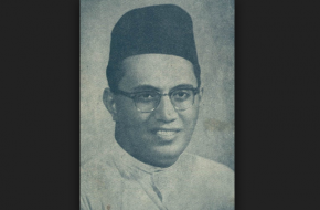 Dato' Asri Muda - Presiden PAS pertama yang disingkirkan oleh ahlinya ...
