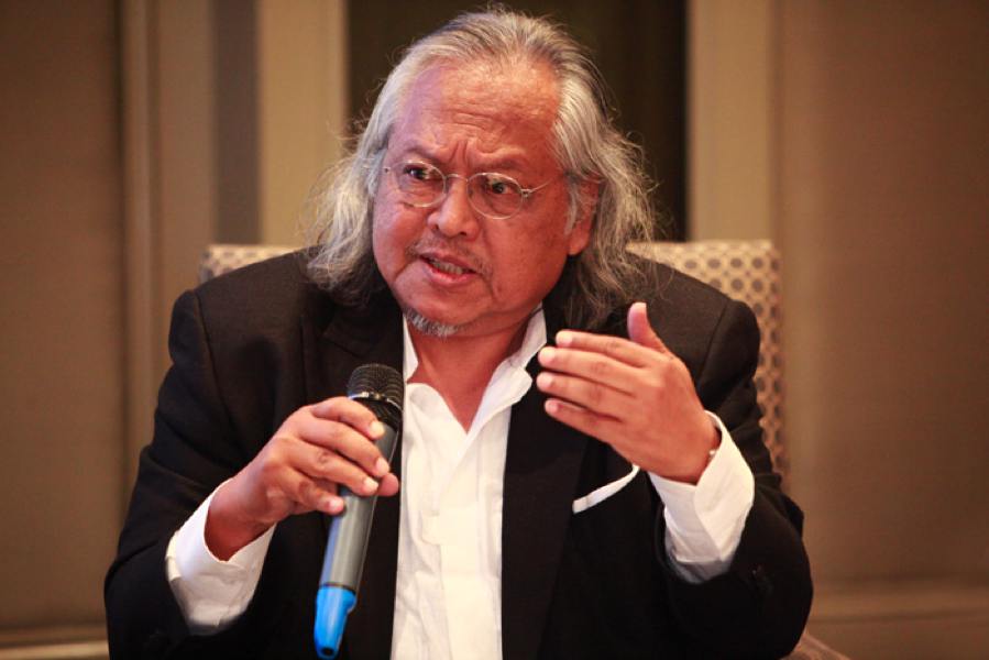 Lima orang hebat ni dapat gelaran 'Profesor Ulung' | SOSCILI