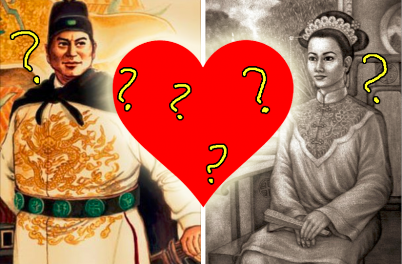 Pemandu pelancong China putar belit sejarah, kata Hang Li Po dengan ...