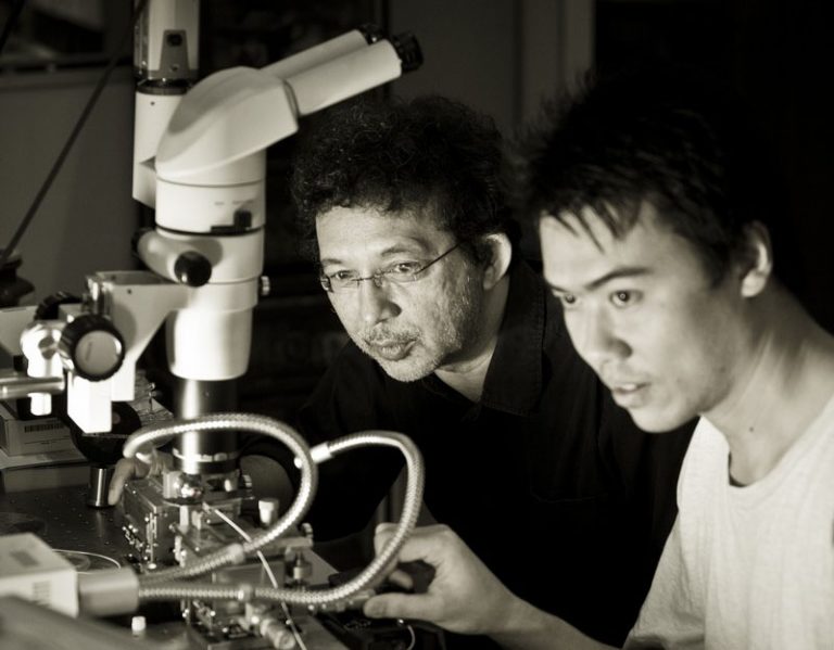 Lima orang hebat ni dapat gelaran 'Profesor Ulung' | SOSCILI