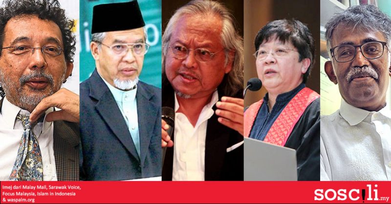 MERDEKA AWARD | SOSCILI