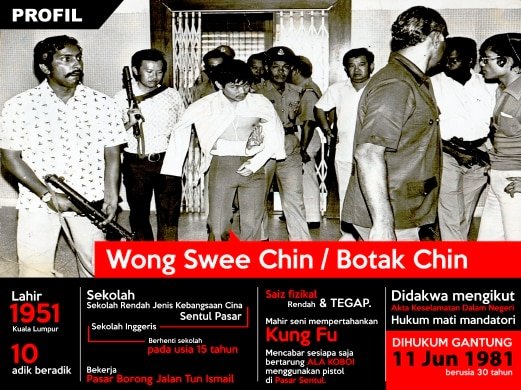 Sanusi Junid: Menteri Kabinet & MB Kedah yang ada semangat "Hwarang ...