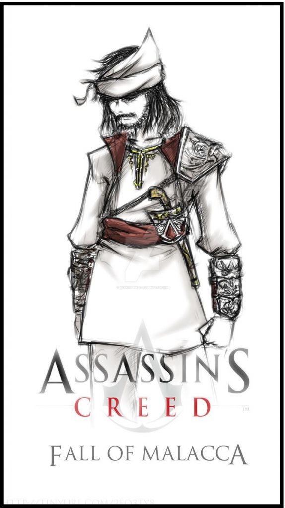 Lanun-lanun di laut Malaysia-Singapura memanjat kapal perdagangan hanya ...