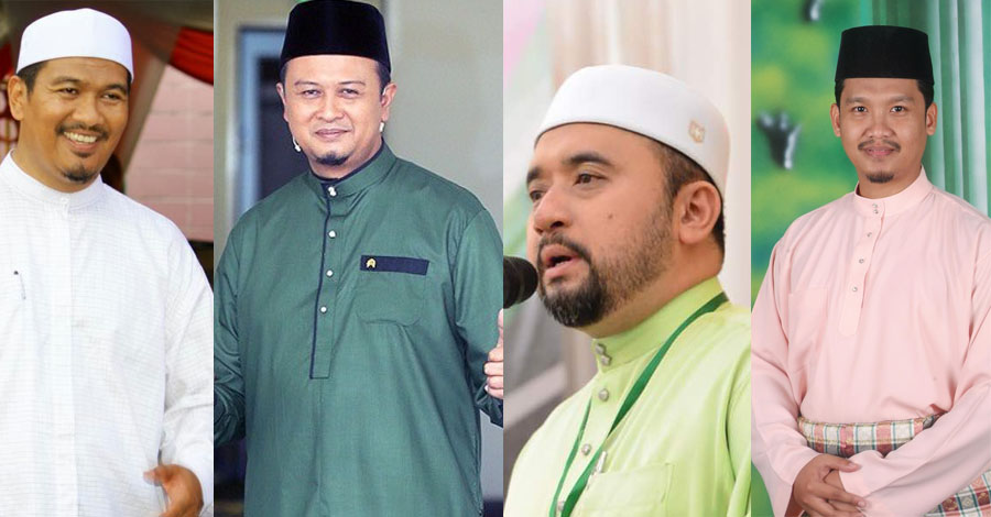 Apa nasib ustaz selebriti yang bertanding? Dan 5 lagi rekod PRU-14 ...