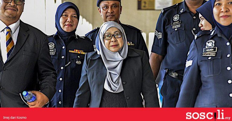 Kor Risik DiRaja | SOSCILI