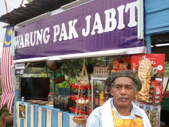 What effect will abolishing SPAD, Jasa, JKKKP, Pemandu and NPC have?