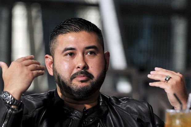 TMJ miliki istana bernilai RM14 bilion di Singapura?! Ini sejarah ...