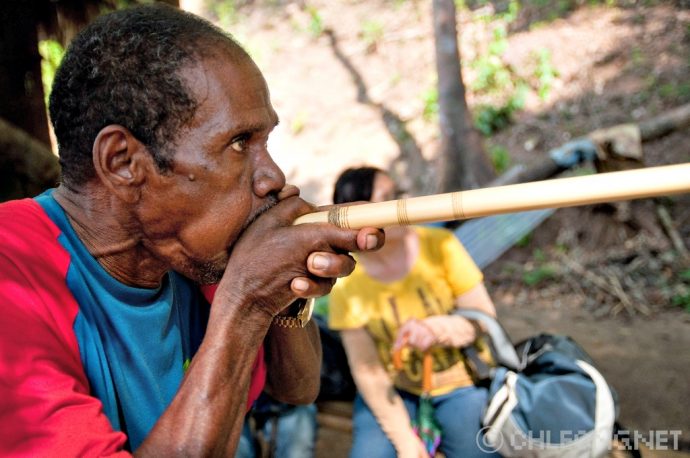 Pengorbanan Orang Asli Batek: Masyarakat PEMALU yang menjadi warisan negara