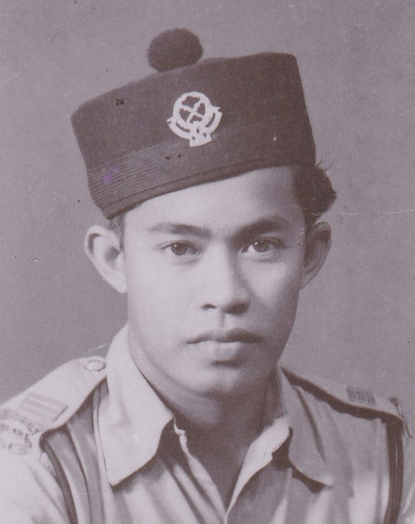 Usman Awang: Dari petani ke karya puisi | SOSCILI