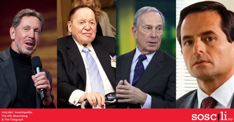 Selain UAE: Ini negara majoriti Islam yang ada hubungan diplomatik ...