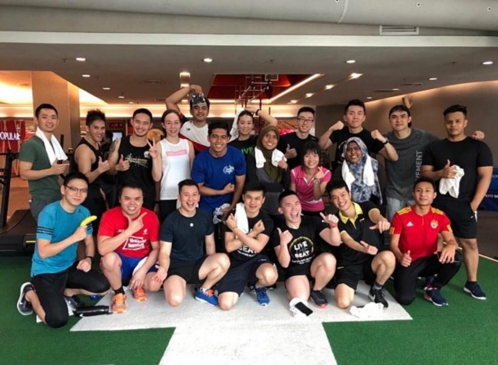 6 cara korang TAK SANGKA ejen insurans dilatih untuk jual insurans kat ...