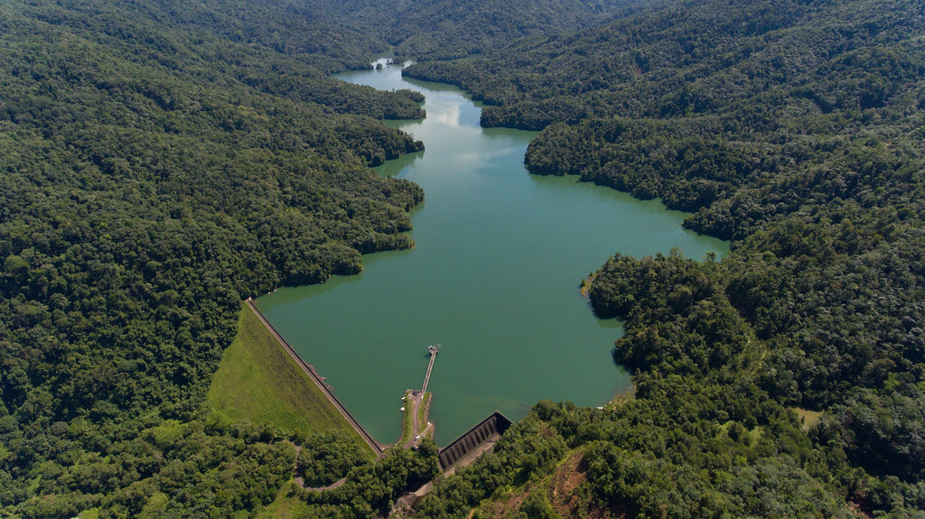 Orang Sabah tak puas hati dengan projek empangan baru. Apa pula kali ni ...