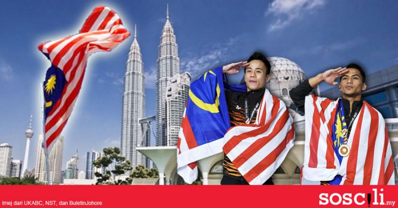 4 fakta membanggakan pasal negara Malaysia yang ramai tak tahu sempena ...