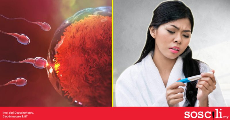 Ada nampak label MyKasih ni masa beli belah? Ini tujuannya.