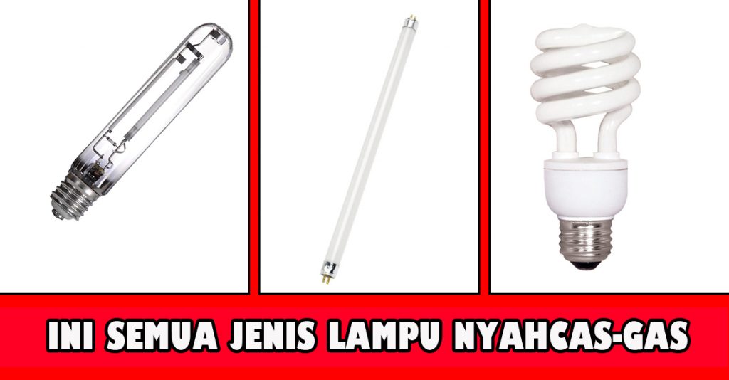 Perasan tak lampu jalan dah bertukar jadi putih? Ini sebab yang korang ...