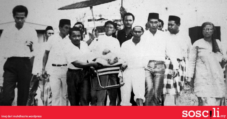 Kisah kemunculan Mat Kilau: Kenapa ada ahli sejarah yang masih belum ...