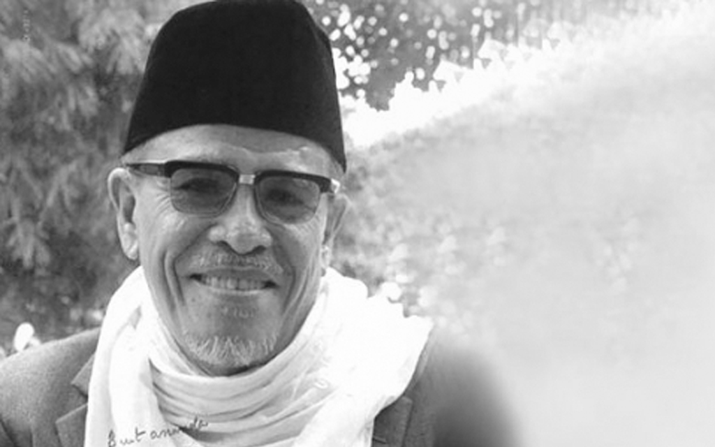 Abdul Wadud Karim Amrullah: Kisah adik Hamka yang menjadi Paderi Kristian