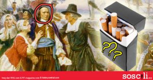 Kenapa Yahudi namakan rokok ini sempena Gabenor Belanda pembenci Yahudi ...